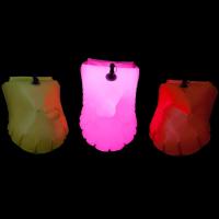 China LED Swim Buoy Triathlon Race Gear for sale