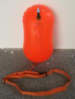 China LED Swim Buoy Triathlon Race Gear for sale
