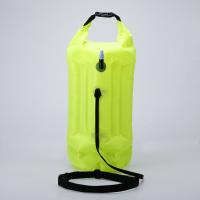 China LED Swim Buoy Triathlon Race Gear for sale