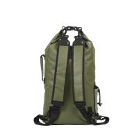China Large Capacity 25L Triathlon Transition Backpack Blue For Traveling for sale