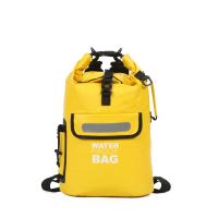 China Multi Function Triathlon Transition Backpack Waterproof With Pocket for sale