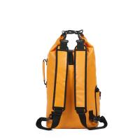 China Multi Function Triathlon Transition Backpack Waterproof With Pocket for sale