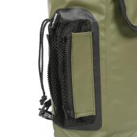 China Multi Function Triathlon Transition Backpack Waterproof With Pocket for sale
