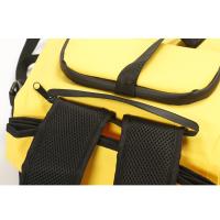 China Custom 20L Waterproof Dry Bag Backpack For Fishing Hiking Floating for sale