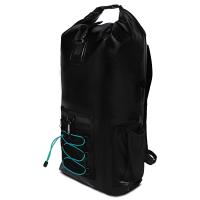 China Custom 32*18*68cm Large Volume Backpack Lightweight Gym Dry Bag for sale