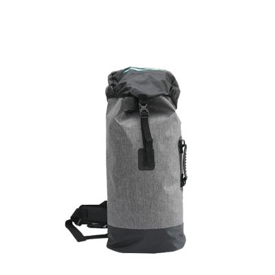 China Custom Large TPU Dry Bag Military 40 Liters For Hiking for sale