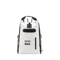 China 500D PVC Triathlon Transition Backpack for sale