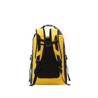 China 500D PVC Triathlon Transition Backpack for sale