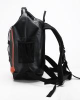 China 31*19*55cm 500D PVC Triathlon Transition Backpack For Camping Cycling for sale