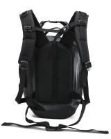 China 31*19*55cm 500D PVC Triathlon Transition Backpack For Camping Cycling for sale