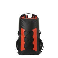 China PVC Impermeavel Triathlon Transition Backpack Outdoor Sport use for sale