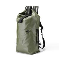 China OEM Outdoor Camping Dry Bag Waterproof PVC 30L 60L 80L dry bag of Travel Hiking Backpack Dry Bag for sale