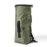 China OEM Outdoor Camping Dry Bag Waterproof PVC 30L 60L 80L dry bag of Travel Hiking Backpack Dry Bag for sale