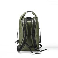 China OEM Outdoor Camping Dry Bag Waterproof PVC 30L 60L 80L dry bag of Travel Hiking Backpack Dry Bag for sale