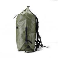 China OEM Outdoor Camping Dry Bag Waterproof PVC 30L 60L 80L dry bag of Travel Hiking Backpack Dry Bag for sale