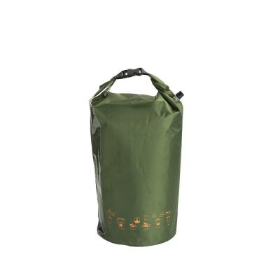 China Triathlon Traveling Outdoor Dry Bag Clothes Washing Multi Function for sale