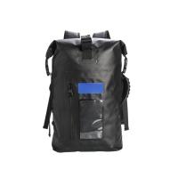 China 33L Outdoor Sports Waterproof Laptop Backpack With USB Charging Port for sale