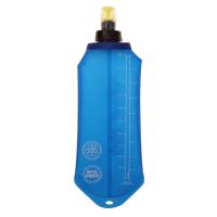 China Collapsible Triathlon Water Bottle for sale