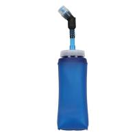 China 800ML 1.5L Soft Drinking Bottle For Triathlon Marathon Activities for sale