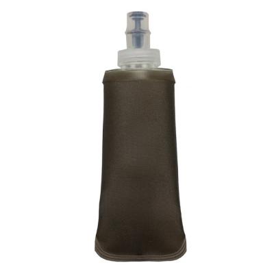 China Soft Flask Triathlon Water Bottle for sale