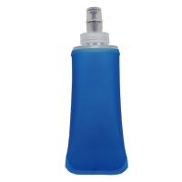 China Soft Flask Triathlon Water Bottle for sale