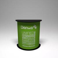 China 885x550x930mm Promotional Demo Table For Indoor Outdoor Sports Events for sale