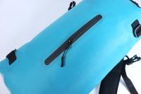 China TPU Triathlon Transition Backpack Outdoor Floating Roll Top Dry Bag for sale