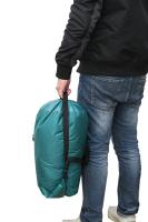 China Ultralight Triathlon Transition Backpack Dry Bag Sack With Air Valve for sale
