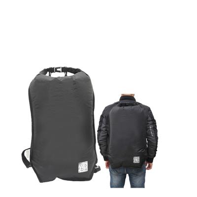 China 30L Dry Bag Waterproof Outdoor Swimming Rafting Kayaking Sailing Canoe Backpack for sale