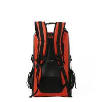 China 32*18*68cm Triathlon Transition Backpack For Camping Biking Floating for sale