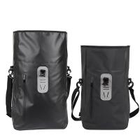 China 20L 25L Travel Waterproof Backpack Dry Bag Open Closure Type for sale
