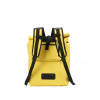 China Custom Logo 20L Sac a dos etanche Waterproof Dry Bag Backpack Bicycle bag saddle bag for Fishing Hiking Floating for sale