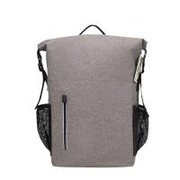 China Custom Logo TPU Triathlon Transition Backpack Travel Hiking Sports for sale