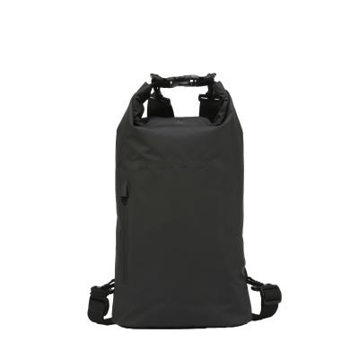 China Factory direct sale customization waterproof backpack dry bag  pvc  swimming Floating Dry Bags for sale