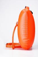 China Inflatable Swimming Buoy - safety swimming buoy waterproof phone case, 2 LED lights (night visibility) and whistle - por for sale