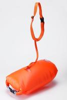 China Inflatable Swimming Buoy - safety swimming buoy waterproof phone case, 2 LED lights (night visibility) and whistle - por for sale