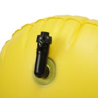 China PVC Triathlon Swimming Buoy for sale