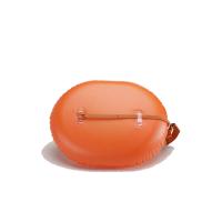 China 15L Triathlon swimming buoy dry bag For Boating Kayaking Fishing for sale