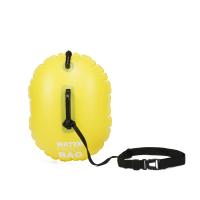 China 15L Triathlon swimming buoy dry bag For Boating Kayaking Fishing for sale