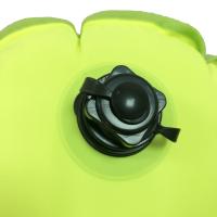 China 20L 28L 35L Open Water Swimming Float High Visibility Bright Yellow for sale