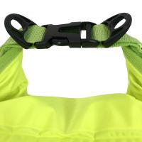 China 20L 28L 35L Open Water Swimming Float High Visibility Bright Yellow for sale