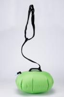 China Nylon swimwater Swimming warning buoy sport outdoor swimming float swim buoy for sale