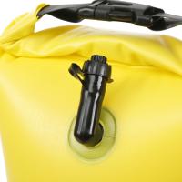 China Light Weight PVC Inflatable Floating Storage Safety Swim buoy Open Water Marker  Swimming Buoy for sale