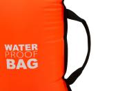 China OEM ODM Inflated Swimming Tow Float Life Saving Waterproof Air Bag for sale