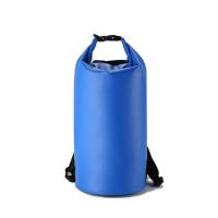 China 52*15*25cm PVC Dry Bag Triathlon Accessories Foldable Backpack for sale