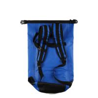 China 52*15*25cm PVC Dry Bag Triathlon Accessories Foldable Backpack for sale