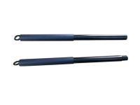 China OEM ODM Portable Multi Functional Pilates Bar 1m Fitness Equipment for sale