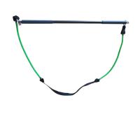 China OEM ODM Portable Multi Functional Pilates Bar 1m Fitness Equipment for sale