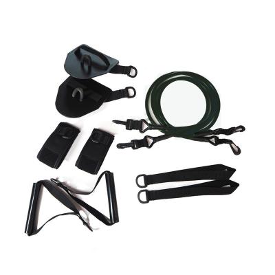 China Length 1.2m Workout Recovery Tools Dryland Swimming Stretch Set for sale