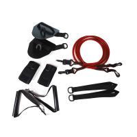 China Length 1.2m Workout Recovery Tools Dryland Swimming Stretch Set for sale
